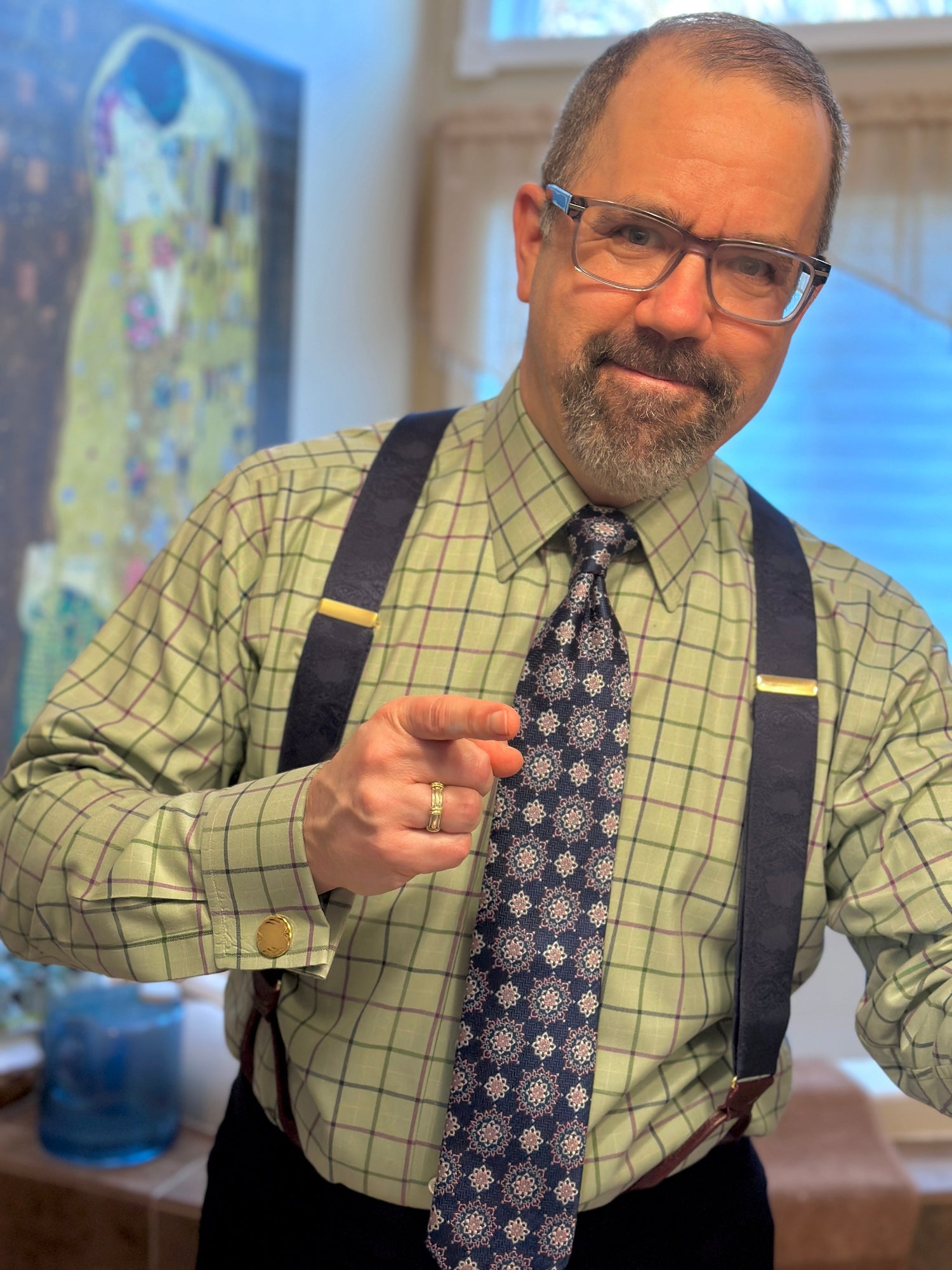 Step Up Your Wardrobe: How a Custom-Built Shirt Transforms Your Style ...